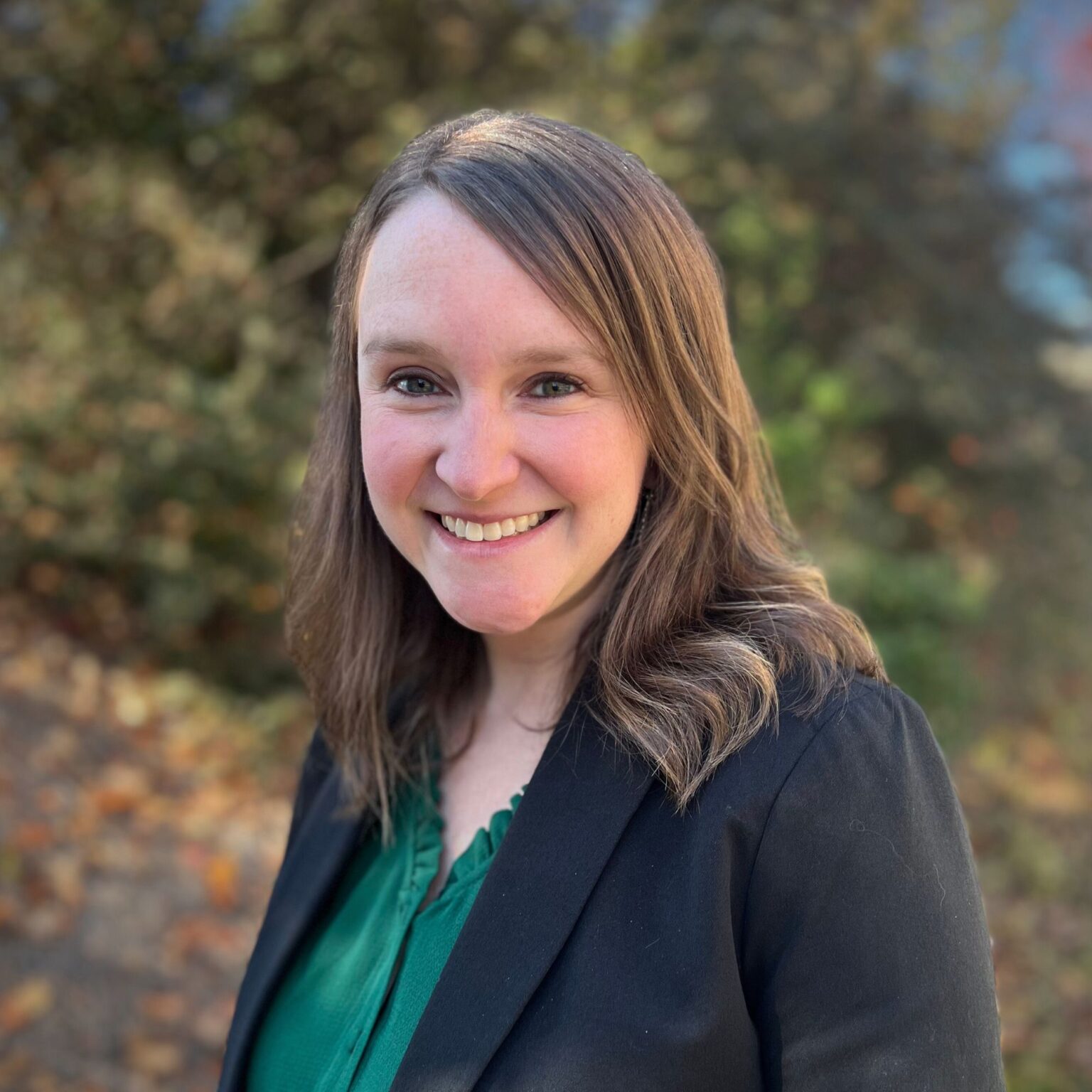 Courtney Stevens, PA-C - CRH Healthcare