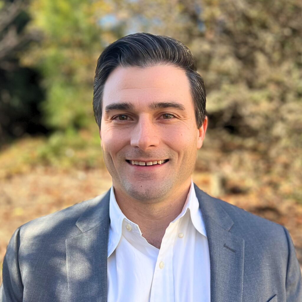 Kyle Knox, JD - CRH Healthcare